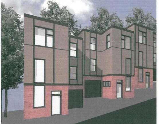 358 Leverington Ave - The Rufo Companies